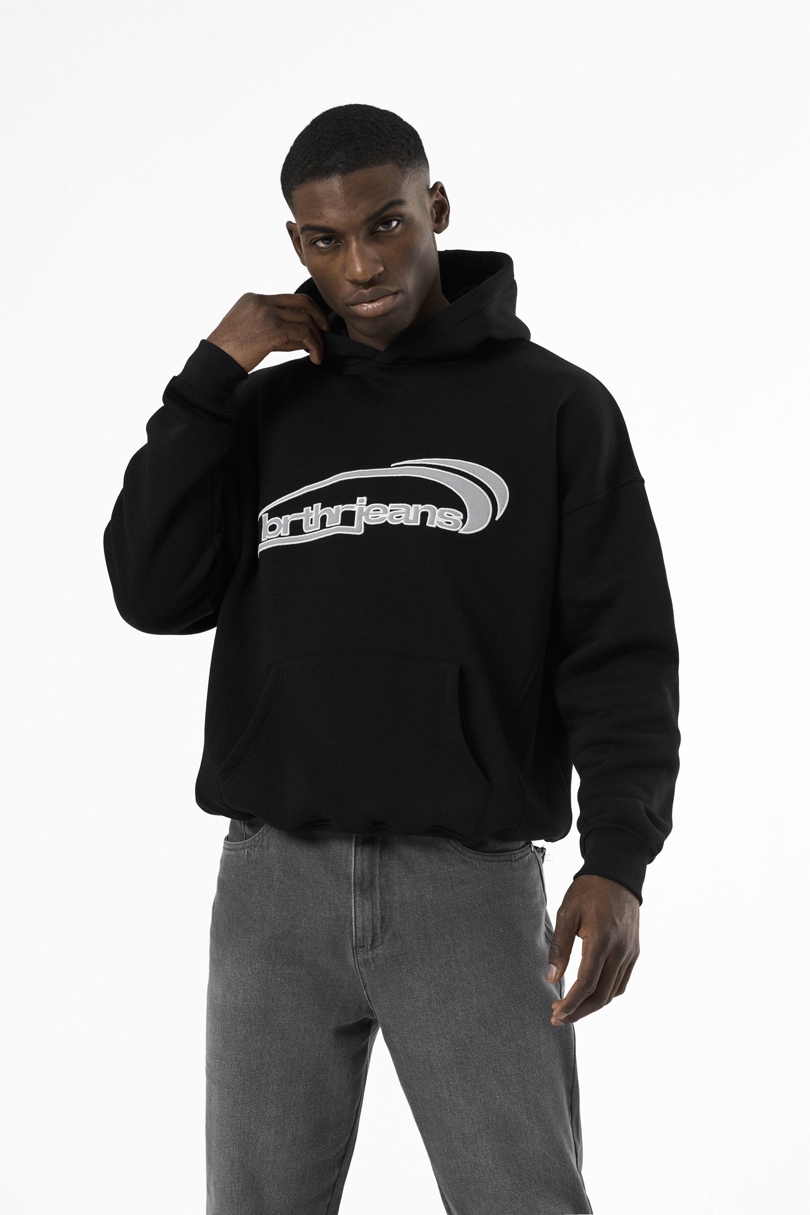 Hoodies & Jumpers – Brother and Kin