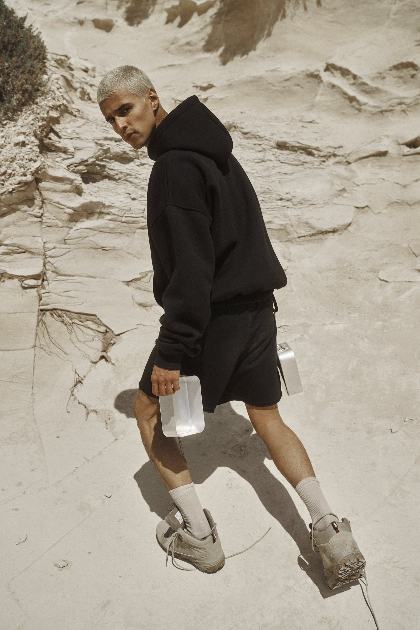 Trekcore – Brother and Kin