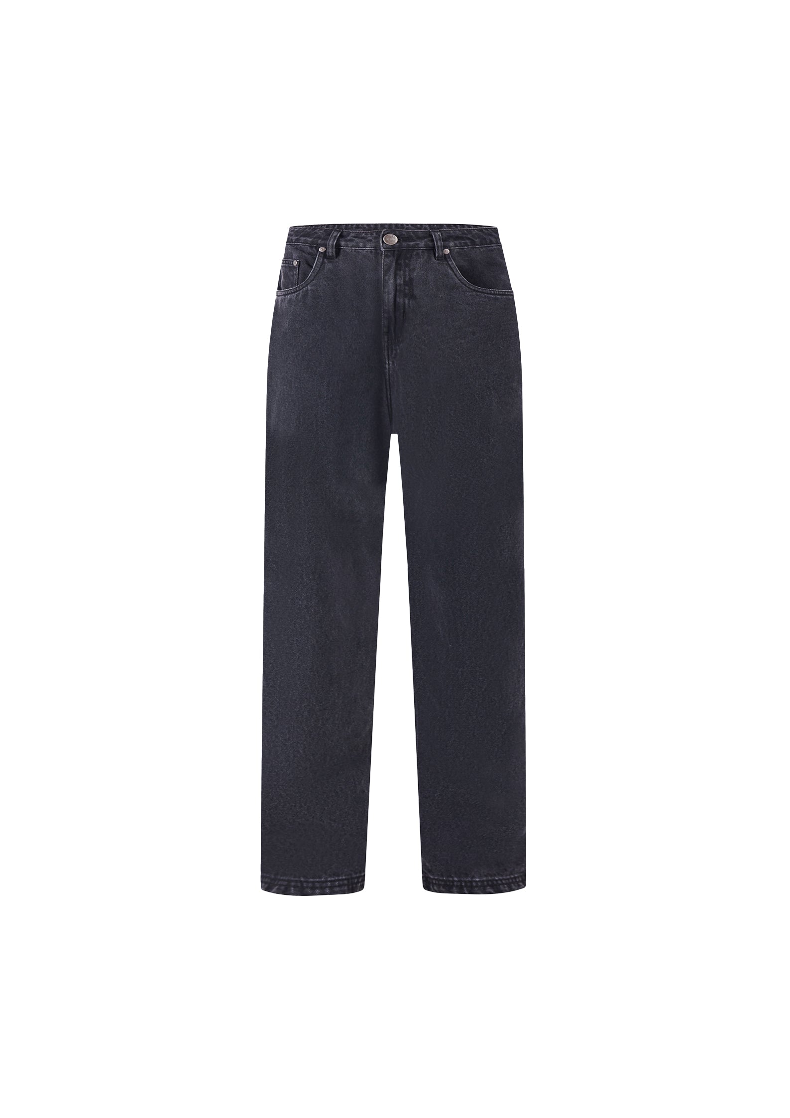 Gibson Straight Jeans – Brother and Kin