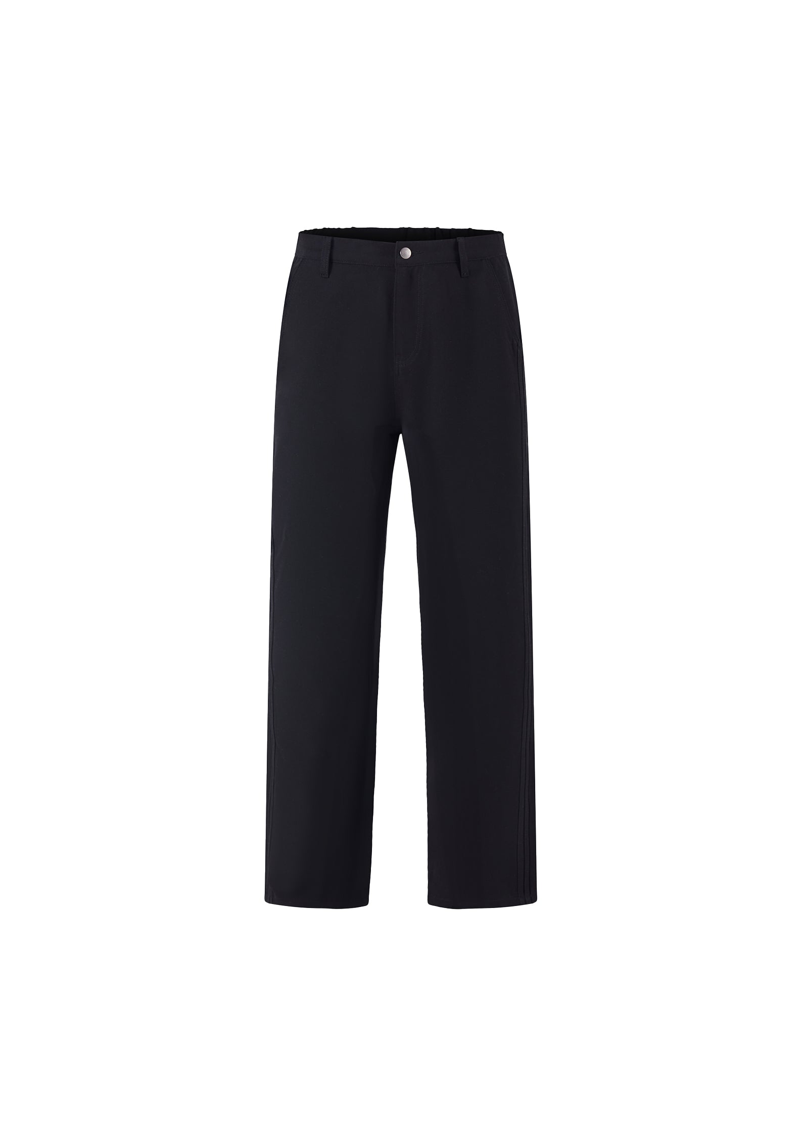 Void Straight Pants – Brother and Kin