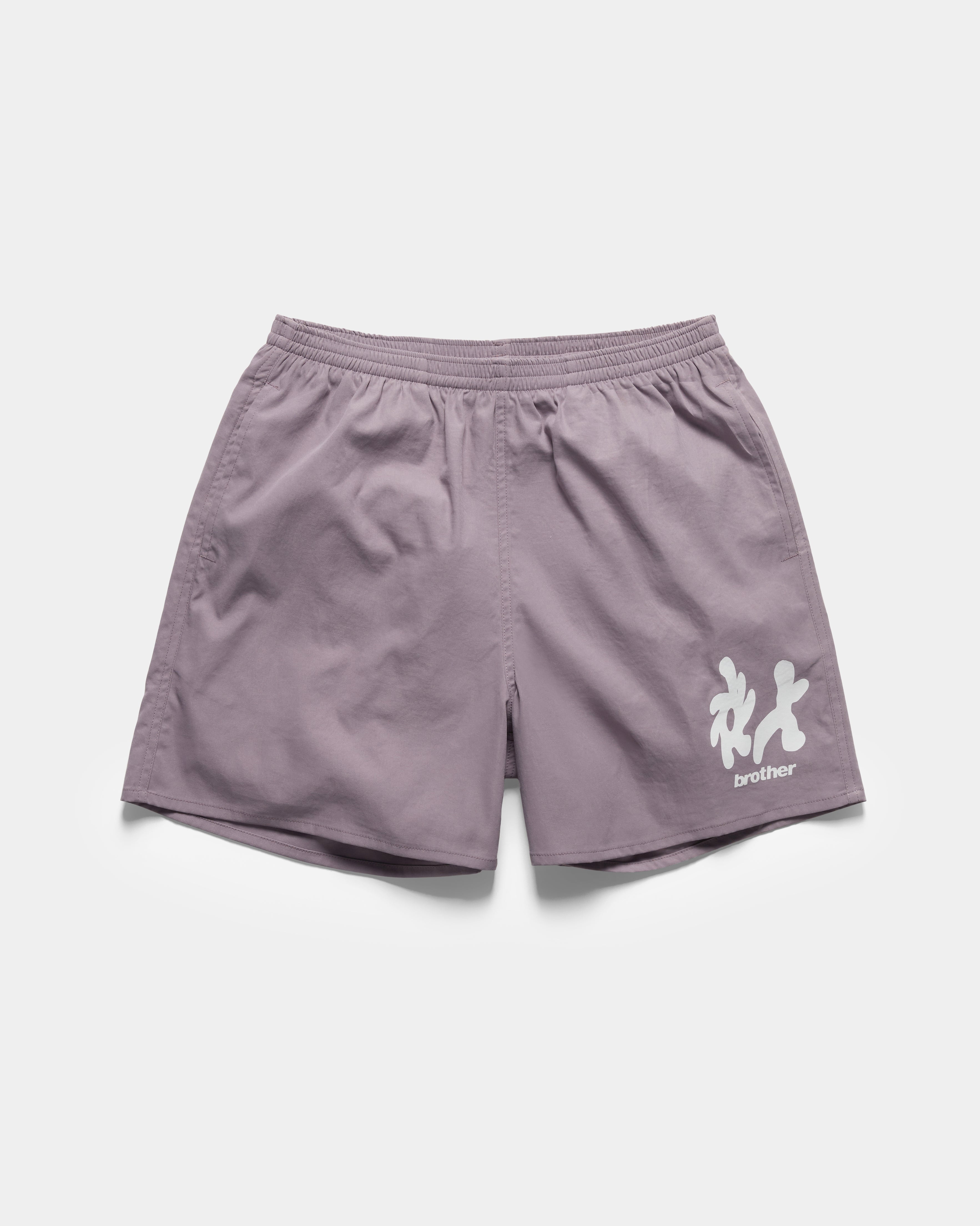 Sol Baggie Shorts – Brother and Kin