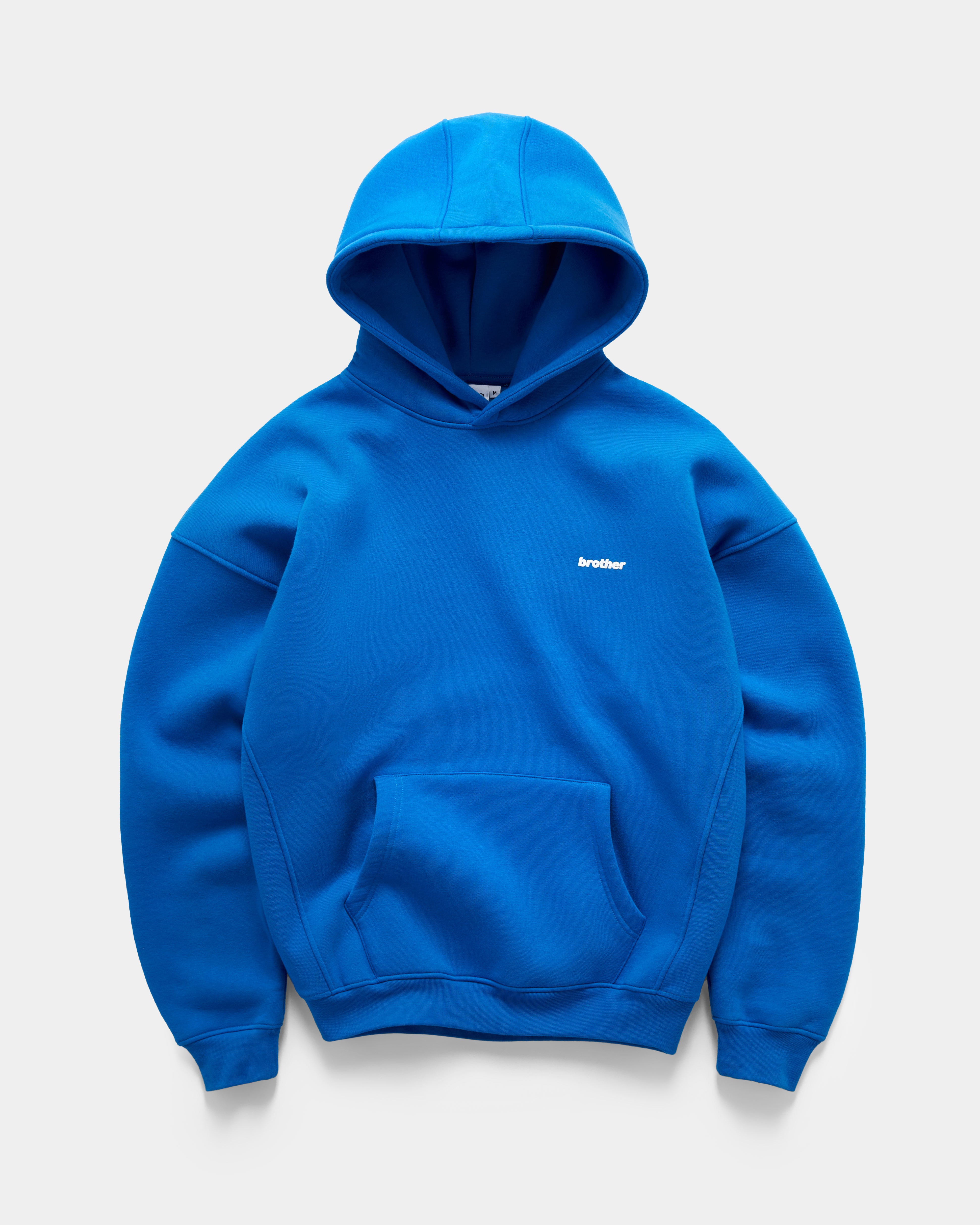 Supa Logo Hoodie – Brother and Kin