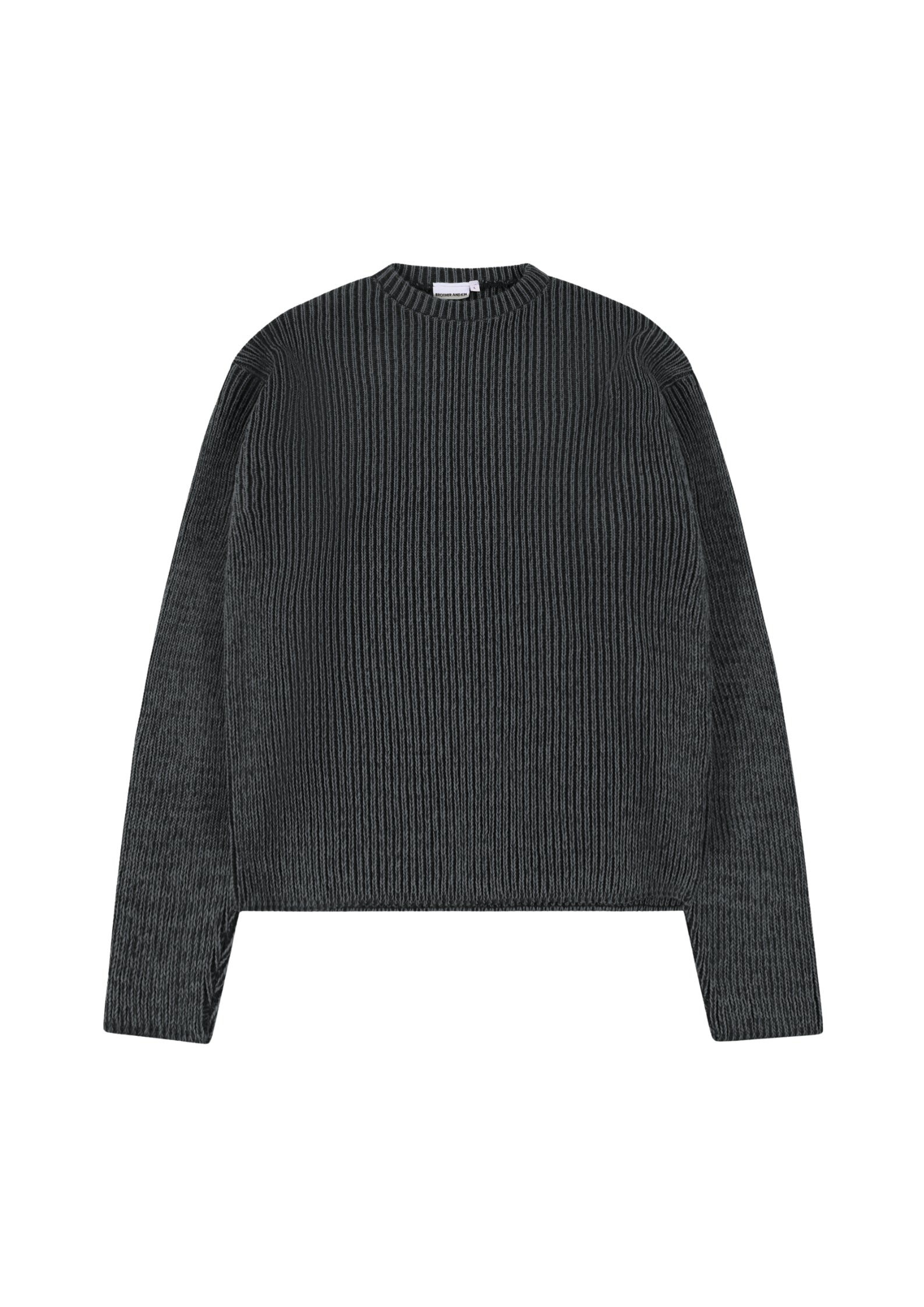 Hutch Knit Jumper – Brother and Kin