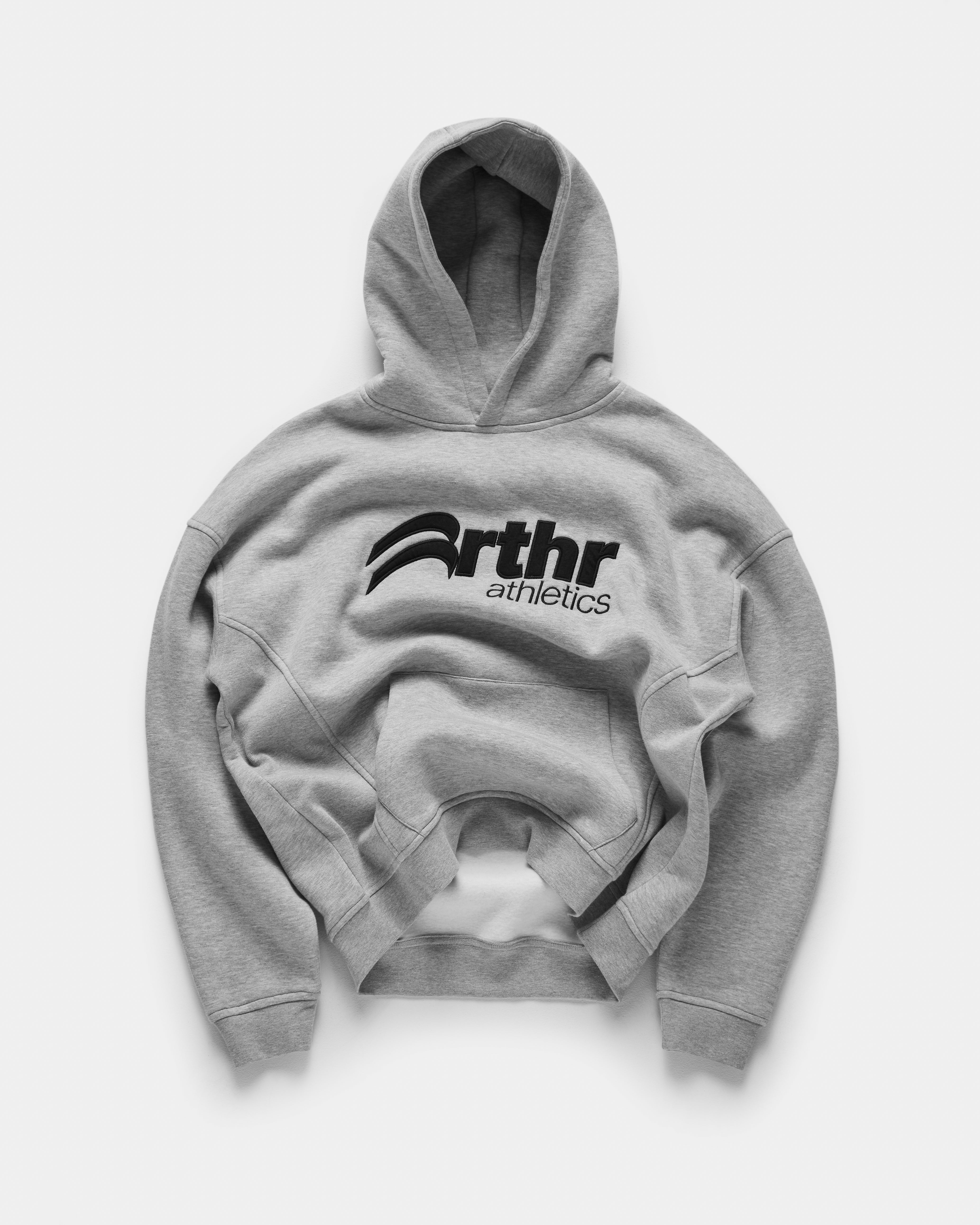 Sign Graphic Hoodie – Brother and Kin