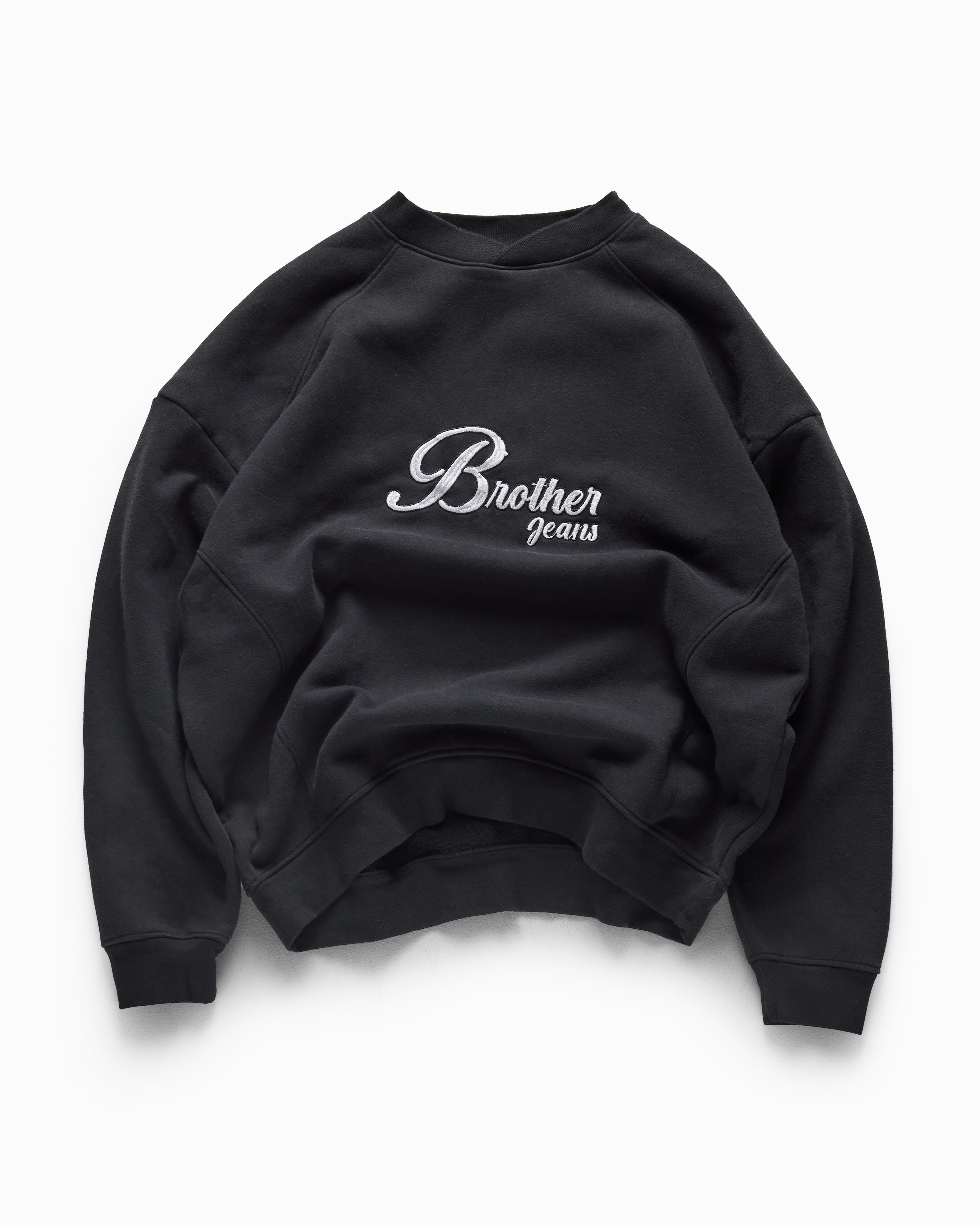 Brother Classic Sweatshirt – Brother and Kin