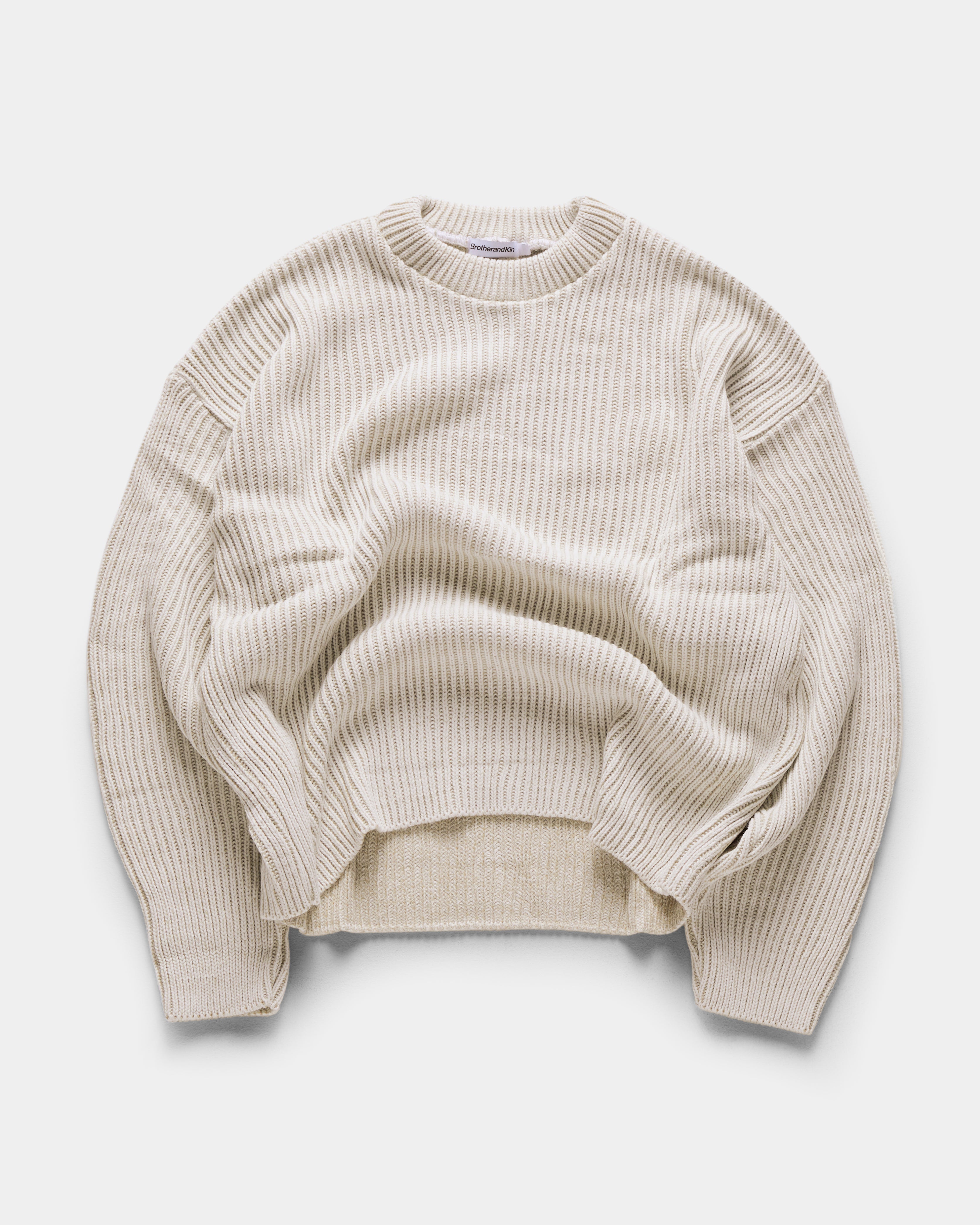 Hutch Knit Jumper – Brother and Kin