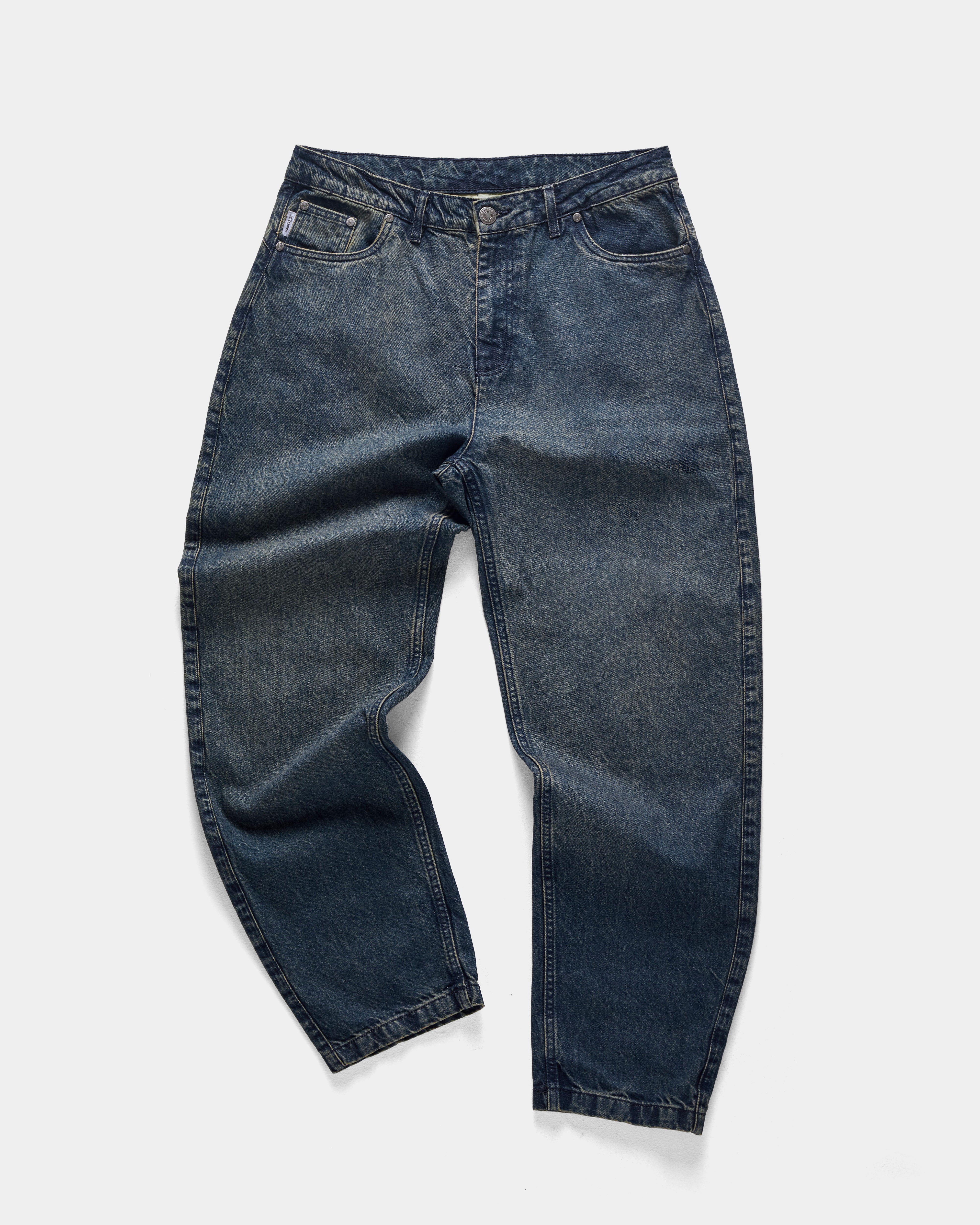 Gibson Straight Jeans – Brother and Kin