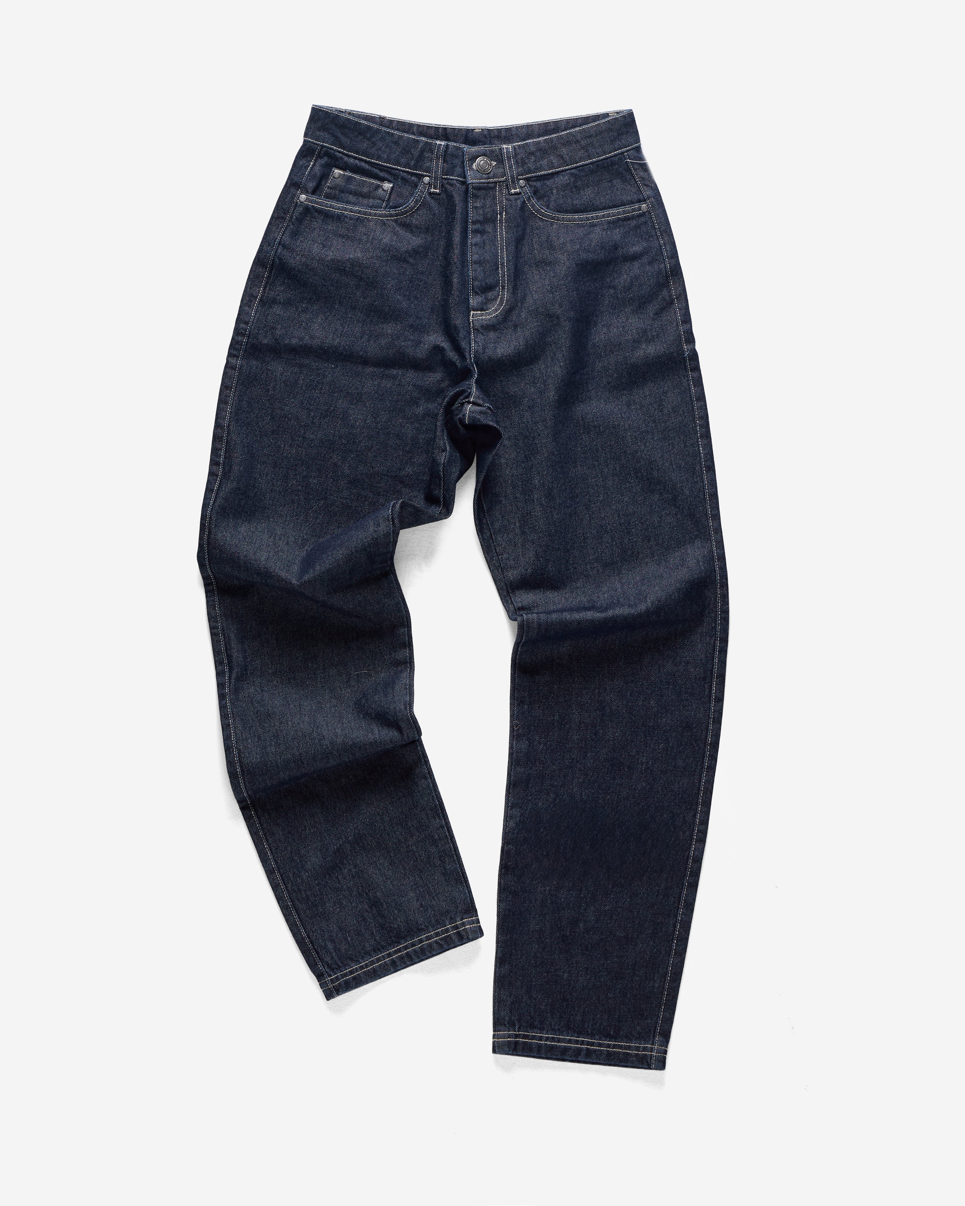 Harley Straight Jeans – Brother and Kin