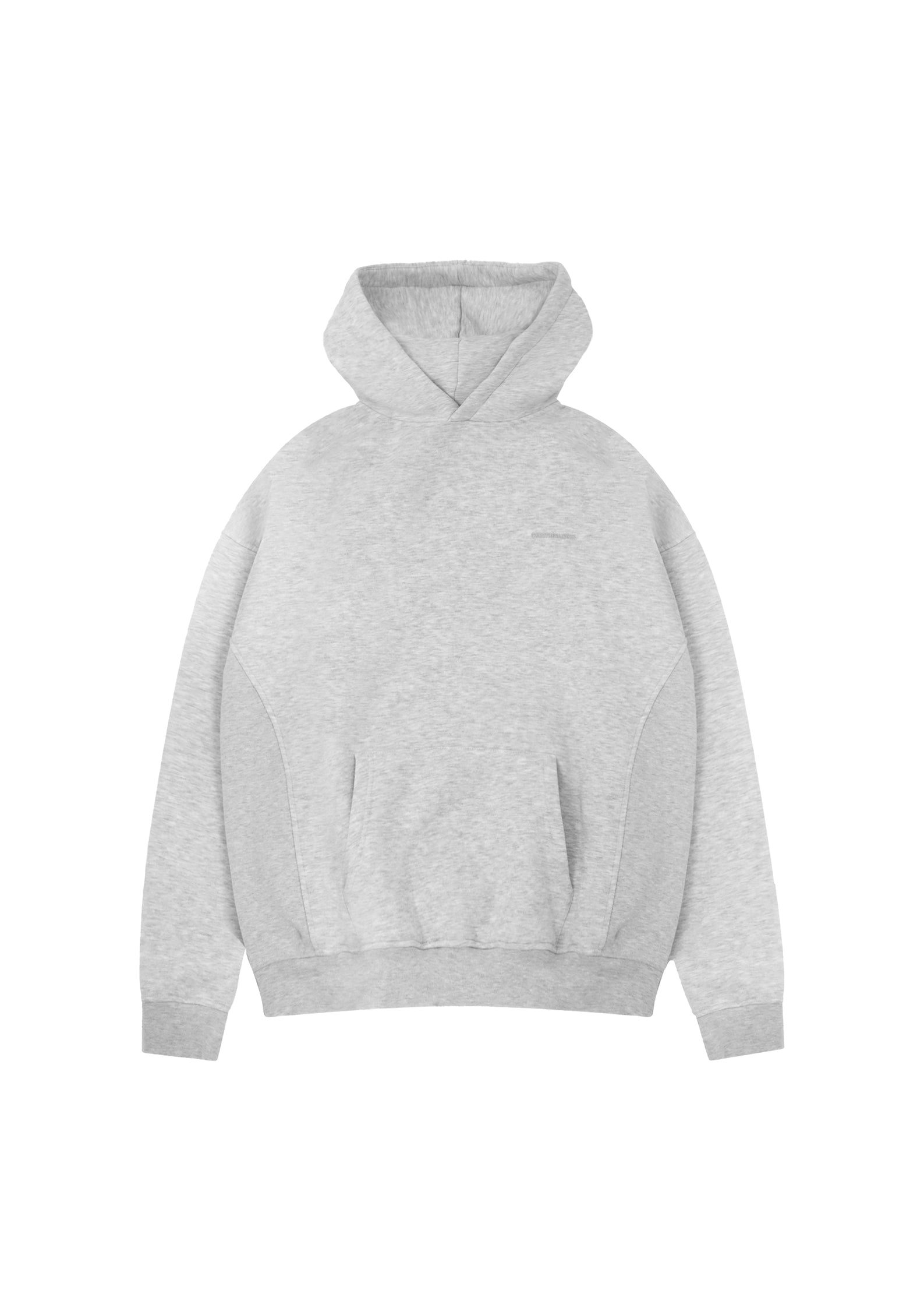 Trademark Hoodie – Brother and Kin